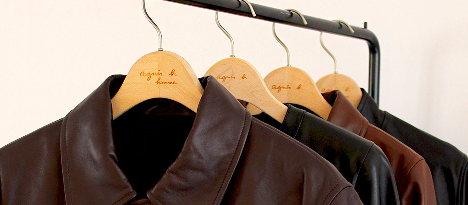 agnès b. voyages | our bags agnès b. voyages | our bags